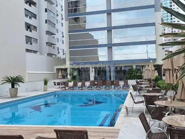 Apartamento para Venda em Balneário Camboriú/SC Centro 4 Quartos