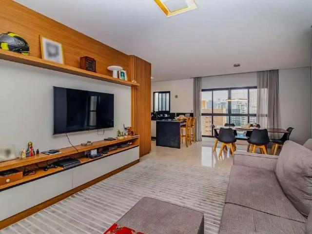 Apartamento para Venda em Balneário Camboriú/SC Centro 4 Quartos