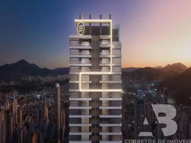 Apartamento para Venda em Balneário Camboriú/SC Centro 4 Quartos
