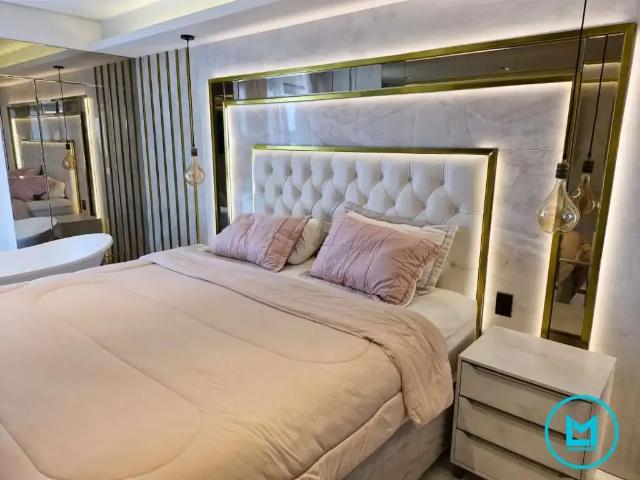 Apartamento para Venda em Balneário Camboriú/SC Centro 4 Quartos