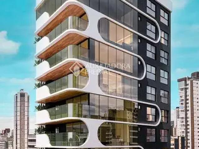 Apartamento para Venda em Balneário Camboriú/SC Centro 4 Quartos