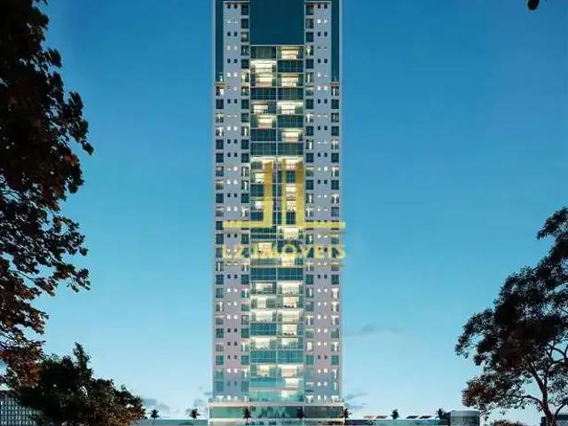 Apartamento para Venda em Balneário Camboriú/SC Centro 4 Quartos