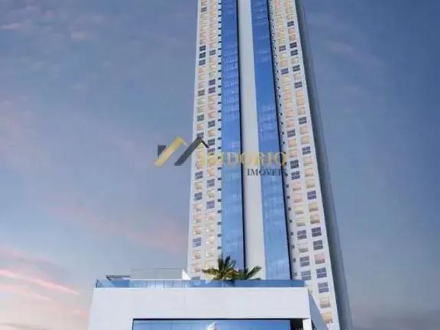 Apartamento para Venda em Balneário Camboriú/SC Centro 4 Quartos