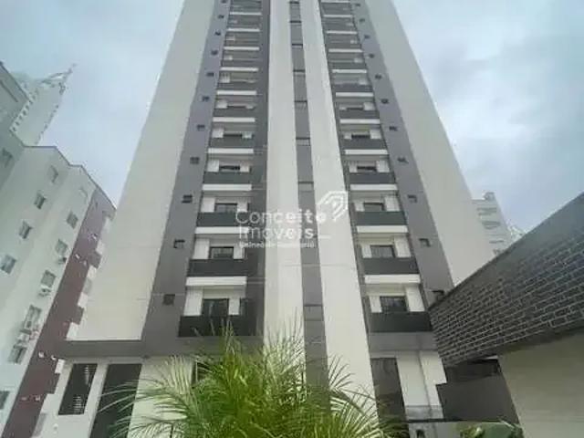 Apartamento para Venda em Balneário Camboriú/SC Centro 4 Quartos