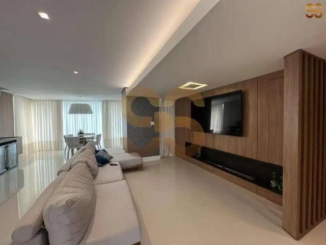 Apartamento para Venda em Balneário Camboriú/SC Centro 4 Quartos