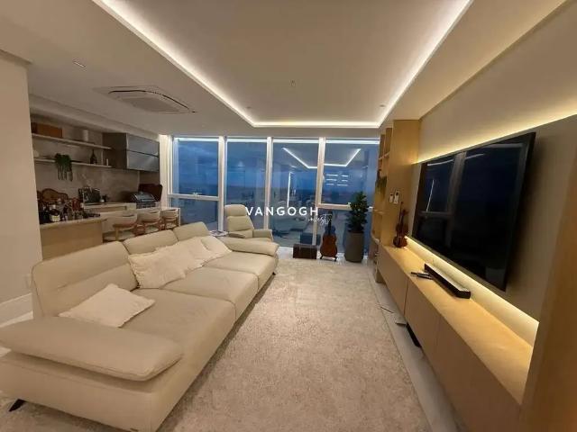 Apartamento para Venda em Balneário Camboriú/SC Centro 4 Quartos
