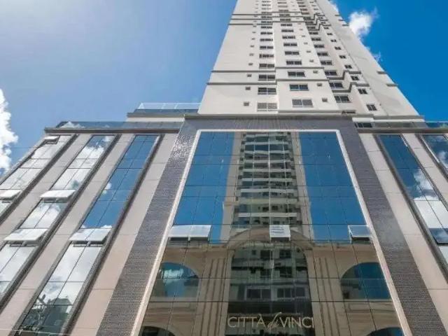 Apartamento para Venda em Balneário Camboriú/SC Centro 4 Quartos