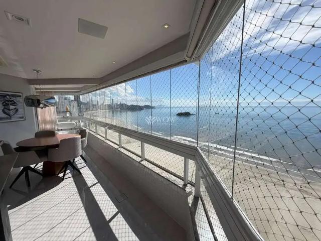 Apartamento para Venda em Balneário Camboriú/SC Centro 4 Quartos