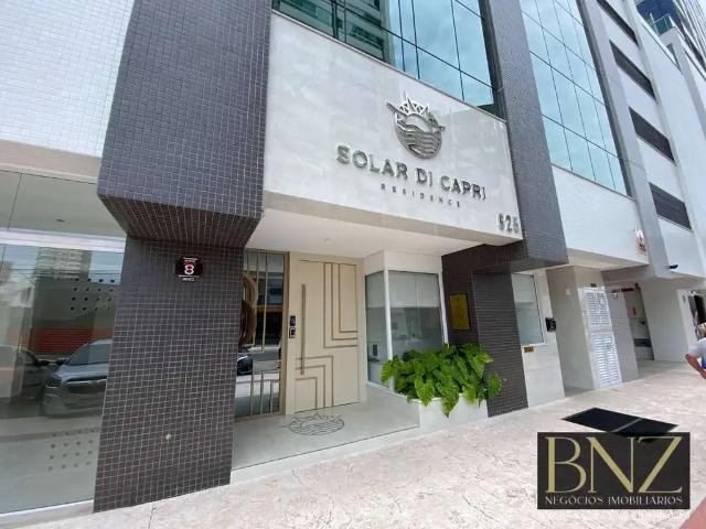 Apartamento para Venda em Balneário Camboriú/SC Centro 4 Quartos