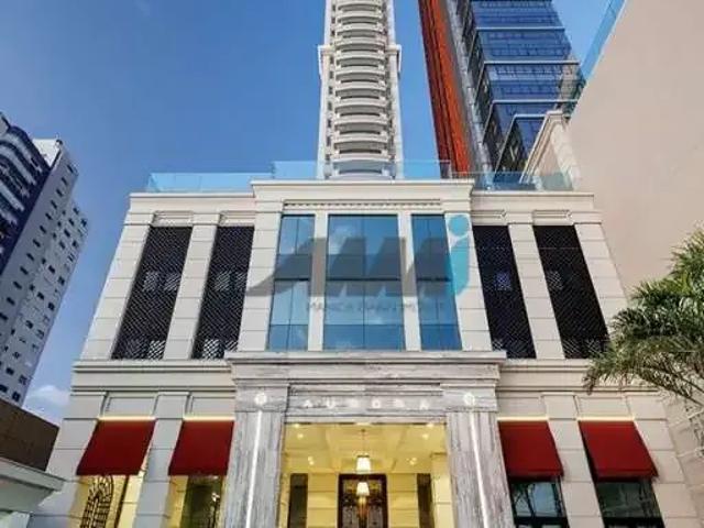 Apartamento para Venda em Balneário Camboriú/SC Centro 4 Quartos