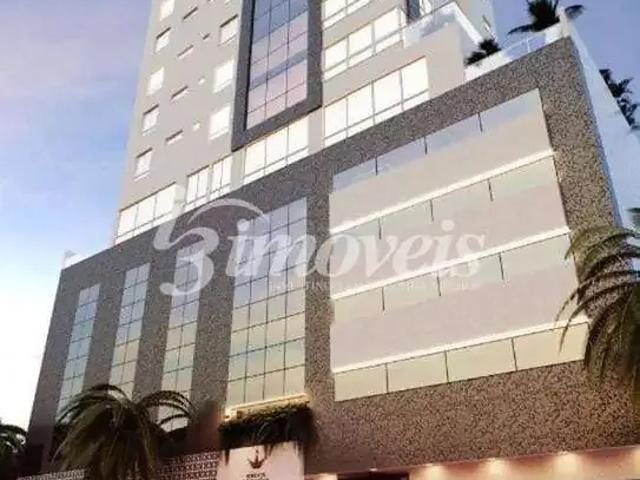 Apartamento para Venda em Balneário Camboriú/SC Centro 4 Quartos