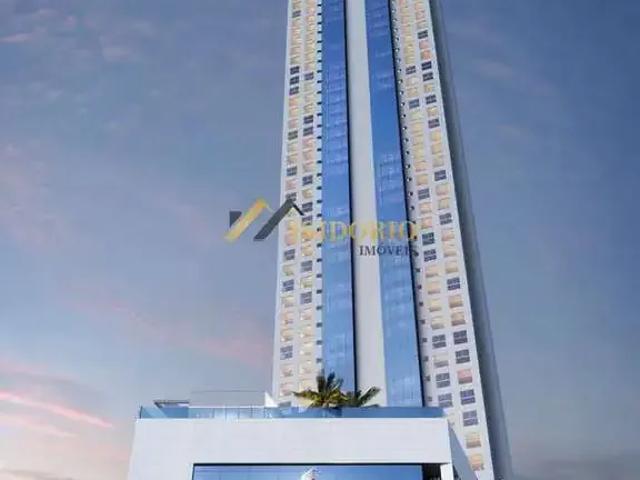 Apartamento para Venda em Balneário Camboriú/SC Centro 4 Quartos