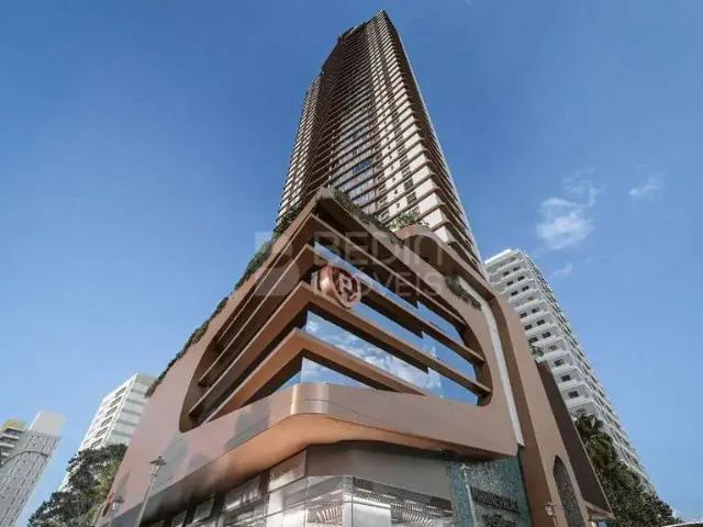 Apartamento para Venda em Balneário Camboriú/SC Centro 4 Quartos