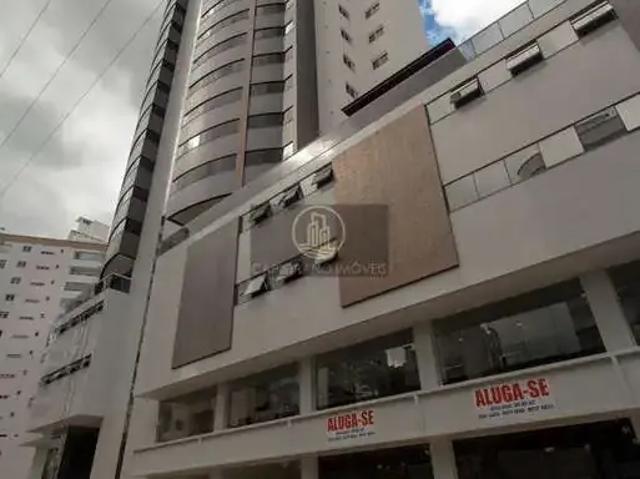 Apartamento para Venda em Balneário Camboriú/SC Centro 4 Quartos