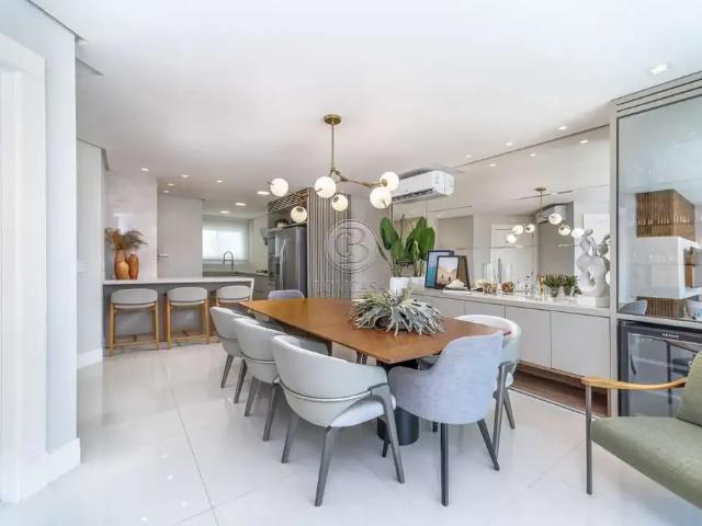 Apartamento para Venda em Balneário Camboriú/SC Centro 4 Quartos