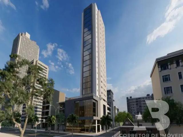 Apartamento para Venda em Balneário Camboriú/SC Centro 4 Quartos