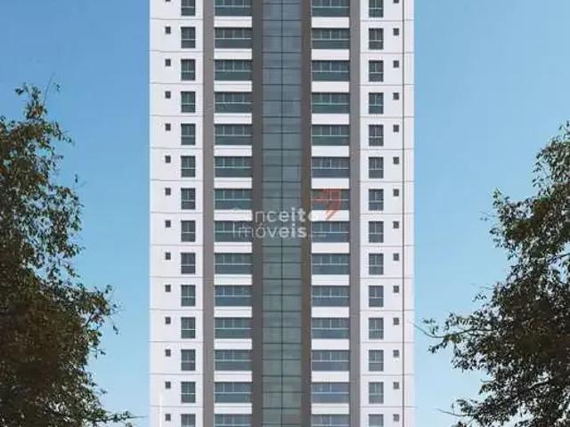 Apartamento para Venda em Balneário Camboriú/SC Centro 4 Quartos