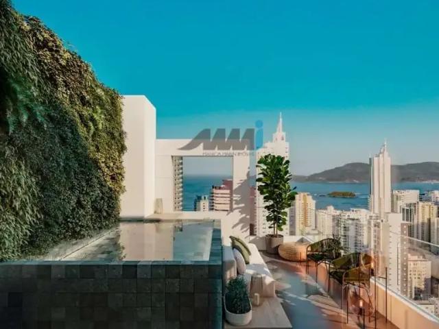 Apartamento para Venda em Balneário Camboriú/SC Centro 4 Quartos