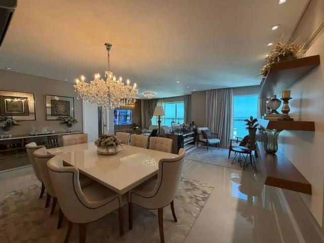 Apartamento para Venda em Balneário Camboriú/SC Centro 4 Quartos