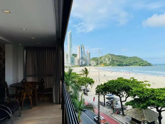 Apartamento para Venda em Balneário Camboriú/SC Centro 4 Quartos