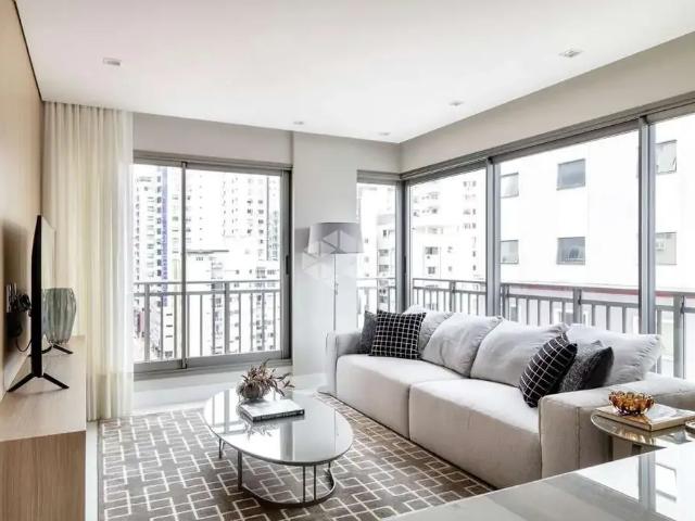 Apartamento para Venda em Balneário Camboriú/SC Centro 4 Quartos