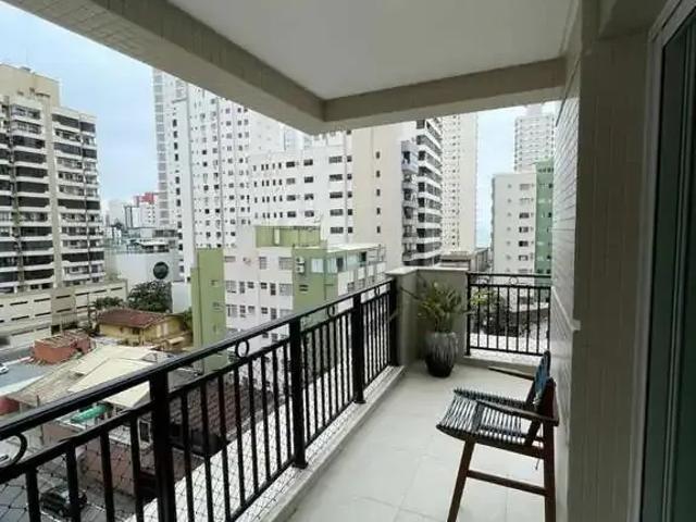 Apartamento para Venda em Balneário Camboriú/SC Centro 4 Quartos