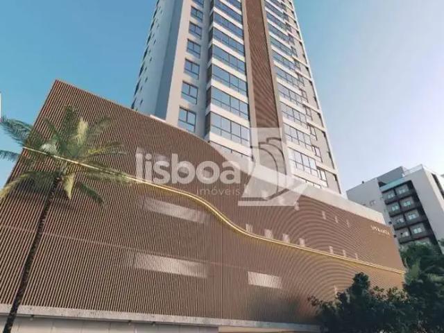 Apartamento para Venda em Balneário Camboriú/SC Centro 4 Quartos
