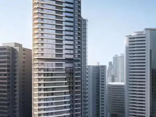 Apartamento para Venda em Balneário Camboriú/SC Centro 4 Quartos