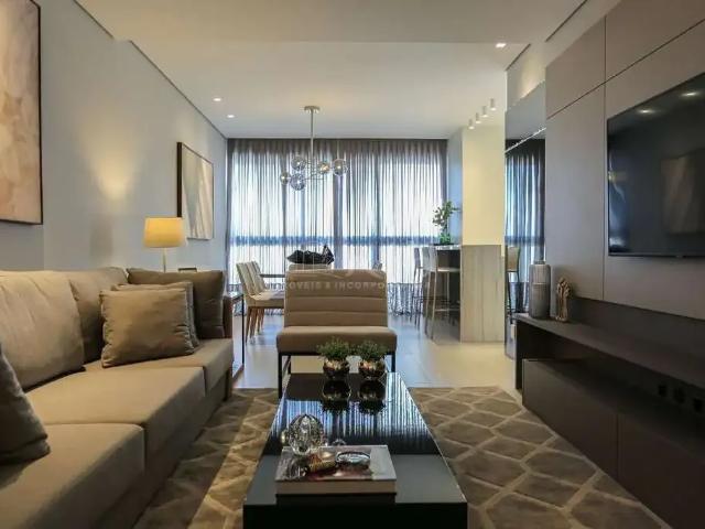 Apartamento para Venda em Balneário Camboriú/SC Centro 4 Quartos