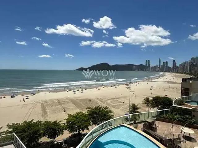 Apartamento para Venda em Balneário Camboriú/SC Centro 4 Quartos