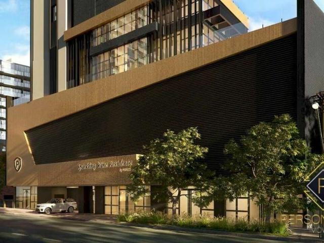 Apartamento para Venda em Balneário Camboriú/SC Centro 4 Quartos