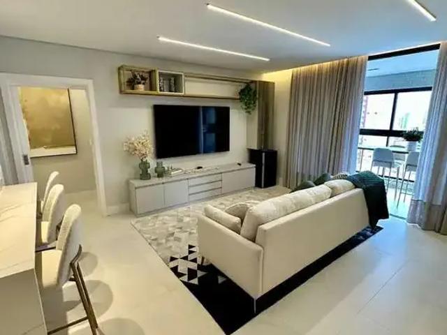 Apartamento para Venda em Balneário Camboriú/SC Centro 4 Quartos
