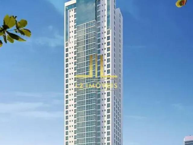 Apartamento para Venda em Balneário Camboriú/SC Centro 4 Quartos