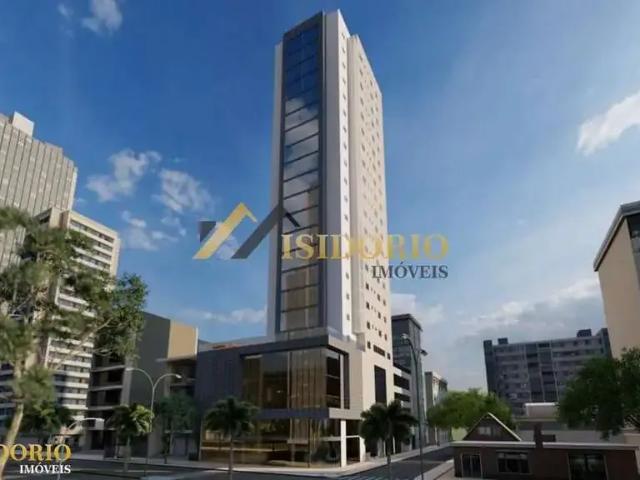 Apartamento para Venda em Balneário Camboriú/SC Centro 4 Quartos