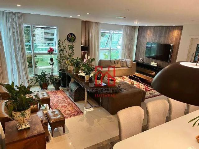 Apartamento para Venda em Balneário Camboriú/SC Centro 4 Quartos