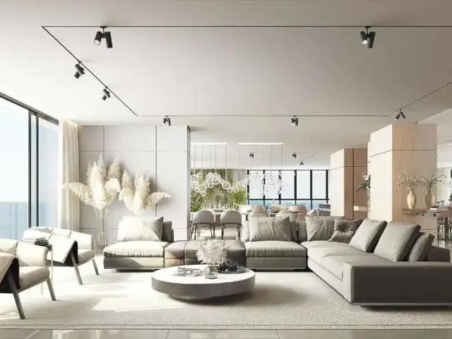 Apartamento para Venda em Balneário Camboriú/SC Centro 4 Quartos