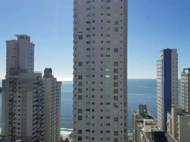 Apartamento para Venda em Balneário Camboriú/SC Centro 4 Quartos