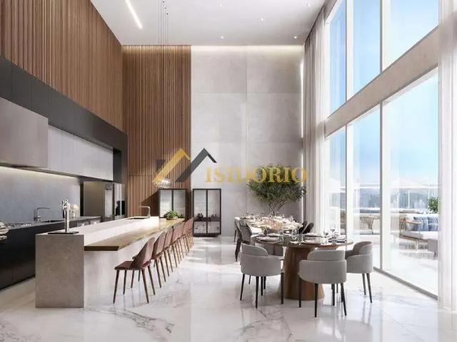 Apartamento para Venda em Balneário Camboriú/SC Centro 4 Quartos