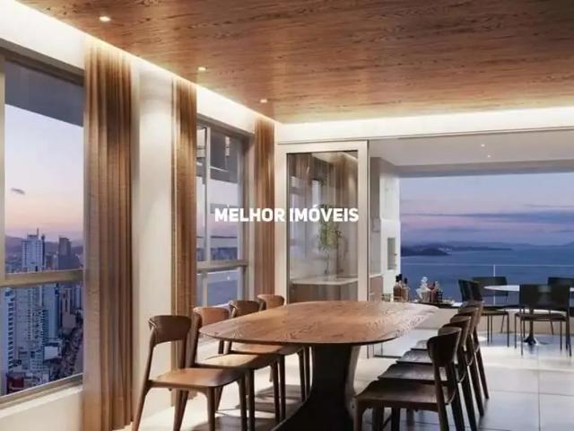 Apartamento para Venda em Balneário Camboriú/SC Centro 4 Quartos