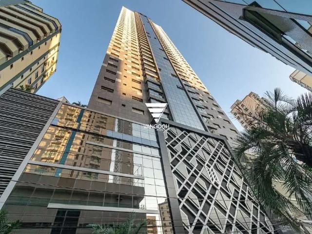 Apartamento para Venda em Balneário Camboriú/SC Centro 4 Quartos