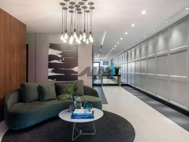 Apartamento para Venda em Balneário Camboriú/SC Centro 4 Quartos
