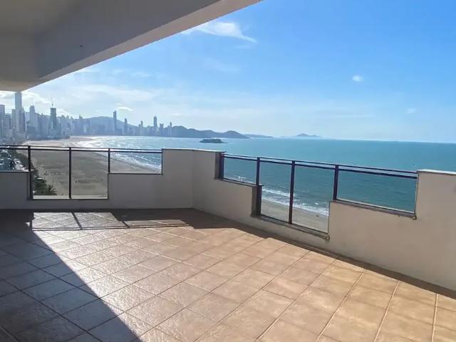 Apartamento para Venda em Balneário Camboriú/SC Centro 4 Quartos