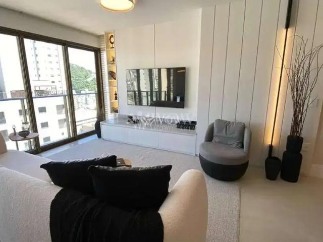 Apartamento para Venda em Balneário Camboriú/SC Centro 4 Quartos