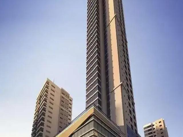 Apartamento para Venda em Balneário Camboriú/SC Centro 4 Quartos