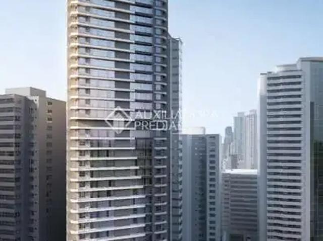 Apartamento para Venda em Balneário Camboriú/SC Centro 4 Quartos