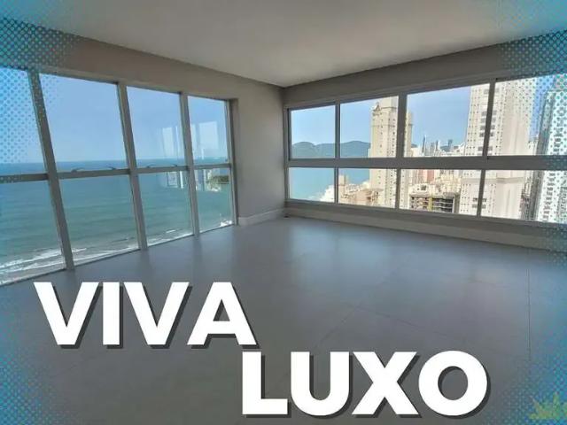 Apartamento para Venda em Balneário Camboriú/SC Centro 4 Quartos