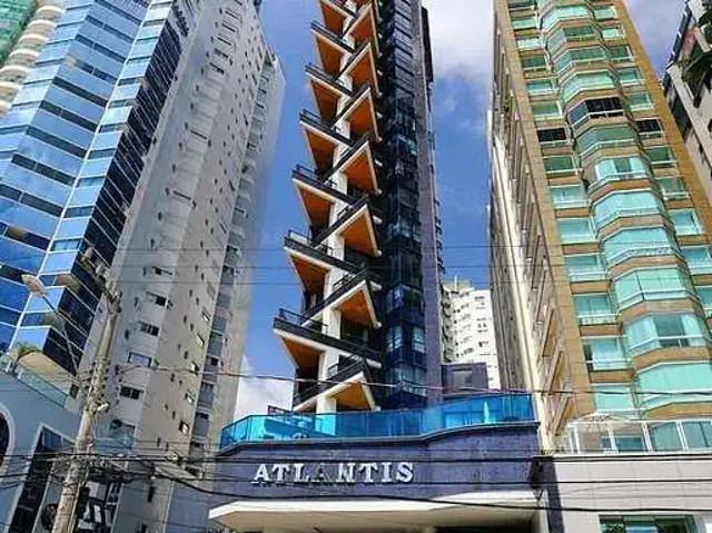 Apartamento para Venda em Balneário Camboriú/SC Centro 4 Quartos