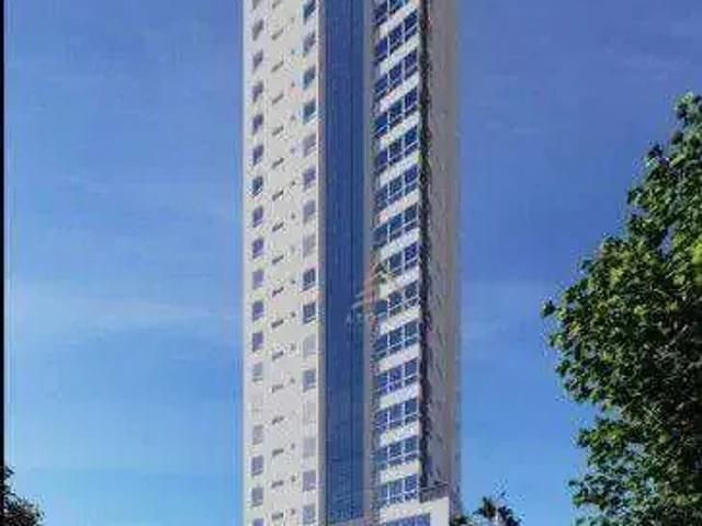 Apartamento para Venda em Balneário Camboriú/SC Centro 4 Quartos