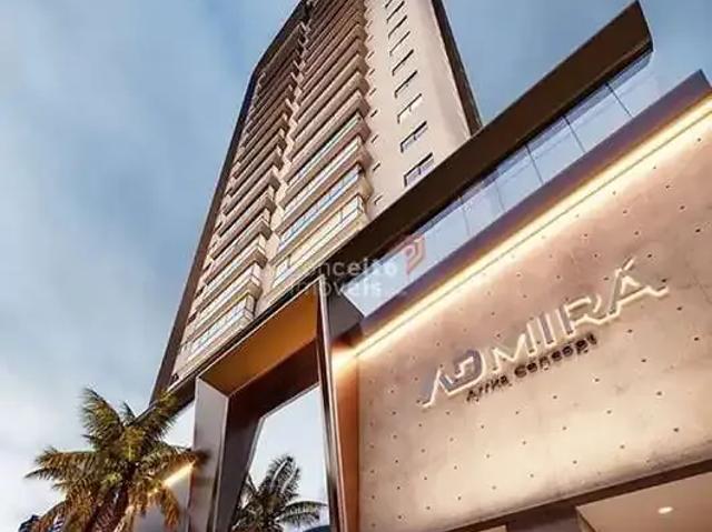 Apartamento para Venda em Balneário Camboriú/SC Centro 4 Quartos