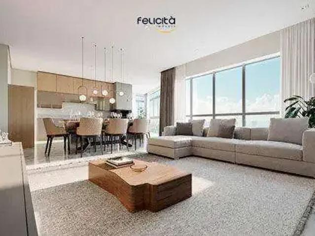 Apartamento para Venda em Balneário Camboriú/SC Centro 4 Quartos